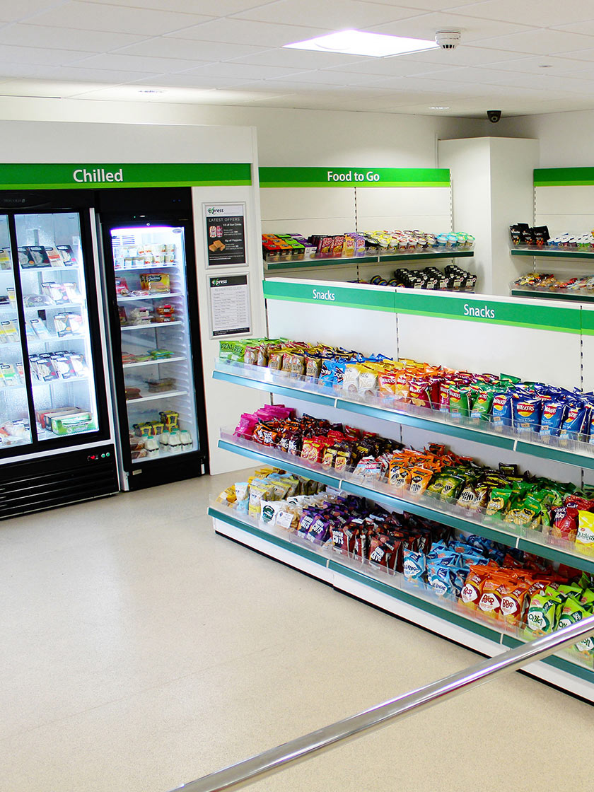 Micro Market Reviews & Testimonials | Coinadrink - Vending Company UK