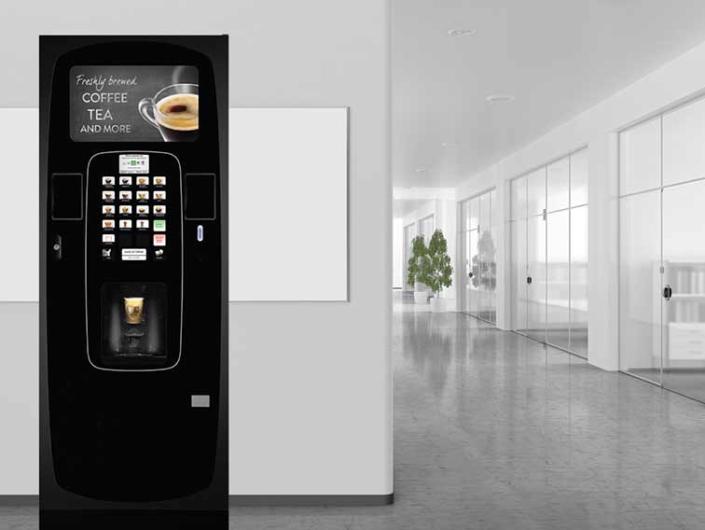 Coinadrink Ltd: Hot drinks machines to brighten up your working day.
