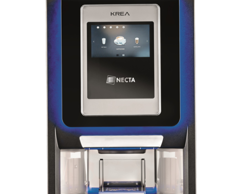 Contactless Vending Machines – Coinadrink