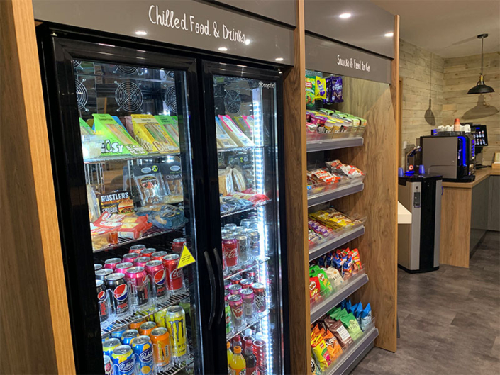 Coinadrink Ltd: The Micro Market – Workplace refreshments made better ...
