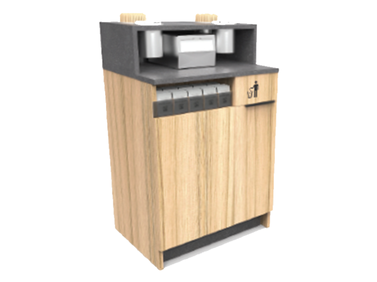 Coffee Stations and Units | Coinadrink Limited of the West Midlands