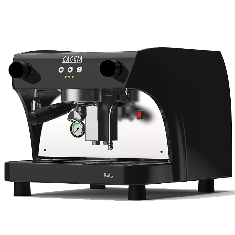Gaggia Ruby Commercial Coffee Machine | West Midlands Vending Supplier