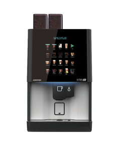Vitro X Tabletop Coffee Machine - Coinadrink Limited of the West Midlands