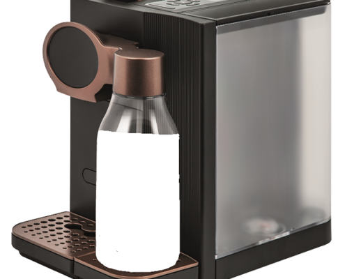 Pod Coffee Machines – Coinadrink