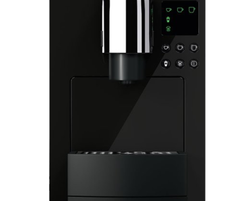 Pod Coffee Machines – Coinadrink