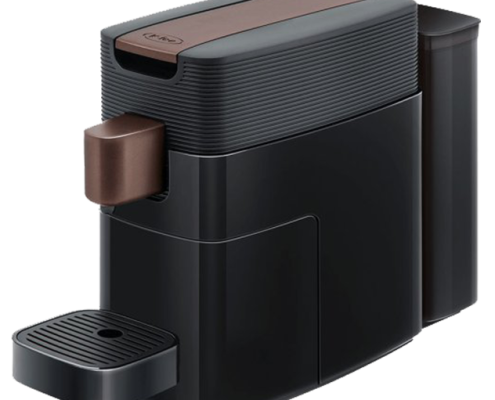 Pod Coffee Machines – Coinadrink