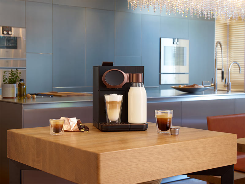 Pod Coffee Machines - The Cost Effective Coffee Machine!
