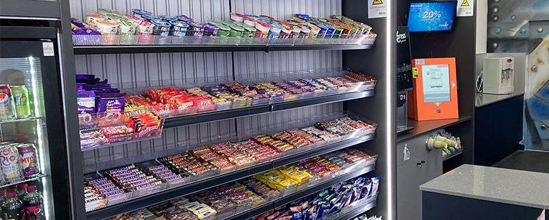 News | Blog | Vending Company | Coinadrink