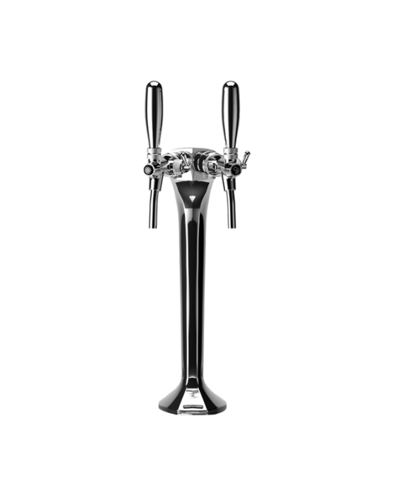 Borg C2 Water Tap