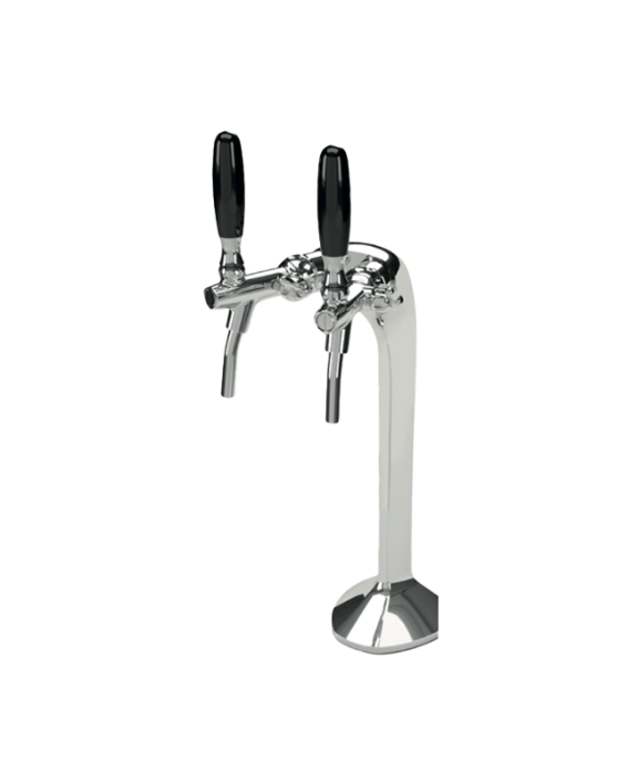 Cosmetal Cobra 2 Water Tap | Coinadrink Limited