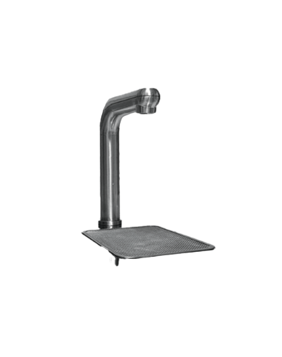 EZYTAP AC800 Water Tap | Coinadrink Limited
